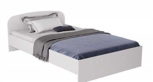 Кровать Хлоя 1,2 м
