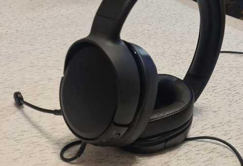 Игровые наушники Steelseries Arctis Raw