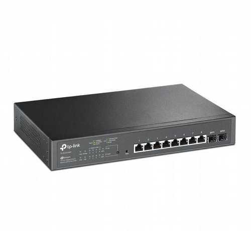 Коммутатор TP-Link Omada TL-SG2210MP