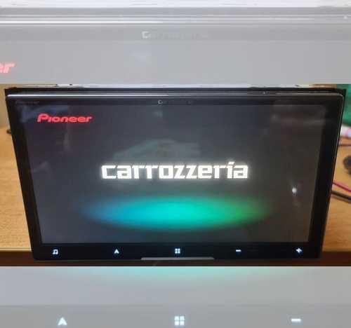 Магнитофон Pioneer Carrozzeria avic-CZ910-DC/ Bluetooth/ USB