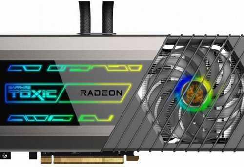 Sapphire (11308-08-20G) Radeon RX 6900 XT 16Gb Tox