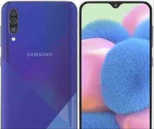Samsung galaxy a 30s