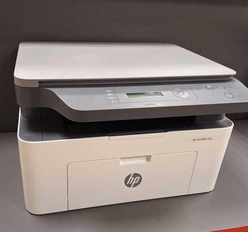 Лазерное мфу HP LJ MFP 135a