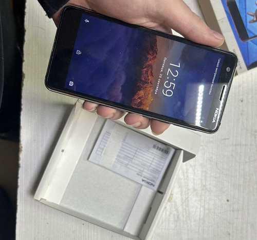 Nokia 3.1, 2/16 ГБ