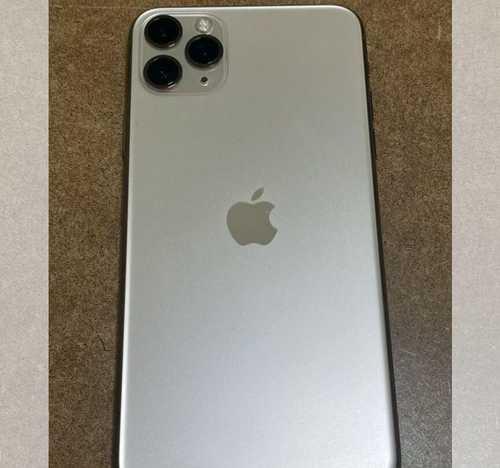 iPhone 11 Pro Max, 512 ГБ