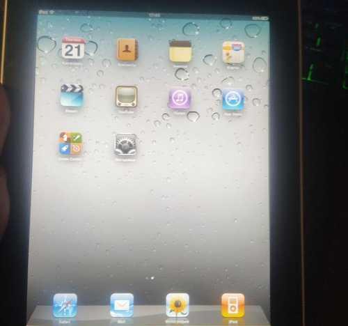 iPad 1 2010 64gb