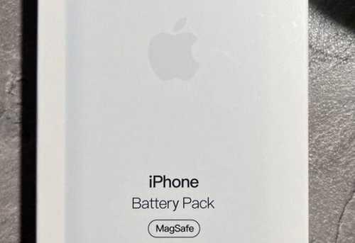 Apple magsafe battery pack 5000mah