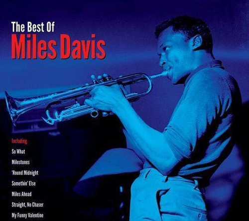 Джаз FAT miles davis, THE best OF (180 Gram Red Vi