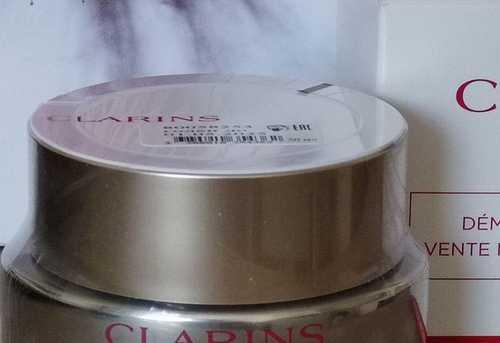 Clarins Дневной крем Nutri-Lumiere