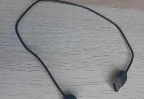 Зарядный кабель Xiaomi Mi Band 7