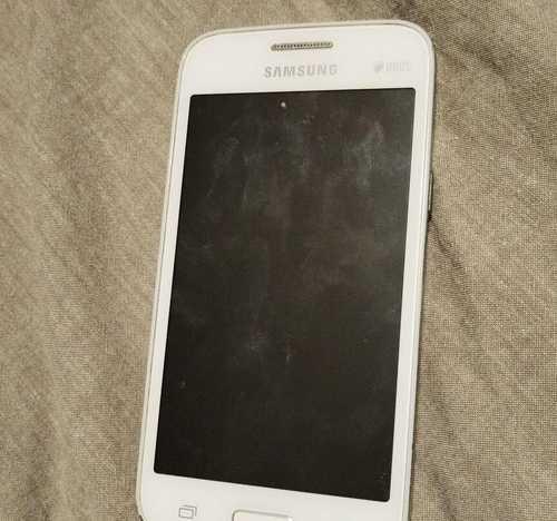 Samsung Galaxy Star Advance SM-G350E, 4 ГБ