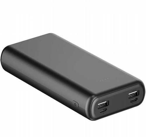 Powerbank новый TWN 20000 power mate