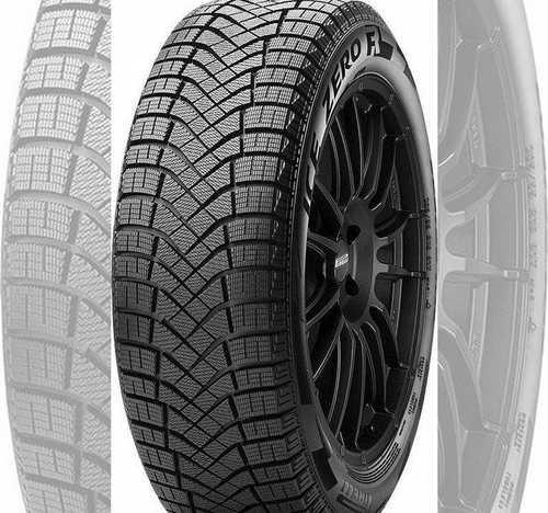 Pirelli Ice Zero FR 185/65 R15 T