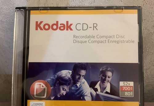 Диски DVD-R