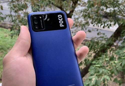 Xiaomi POCO M3, 6/128 ГБ