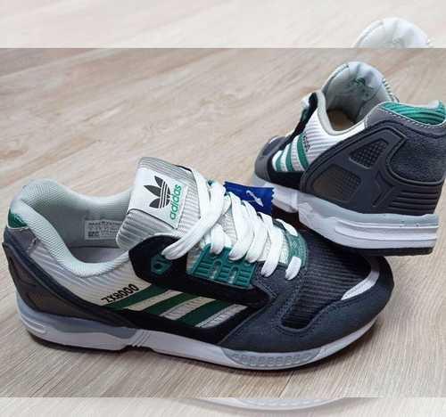 Кроссовки мужские Adidas zx 8000