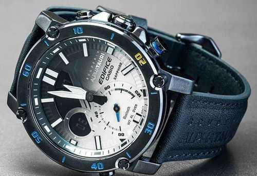 Часы Casio Edifice ECB-20AT-2A Limited Edition