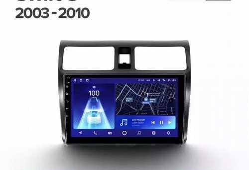 Магнитола Swift 3 2004-2011 Teyes 3/32GB