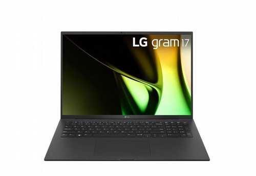 LG Gram 16/17 AI 2024 Ultra5/7 ARC 16/32GB