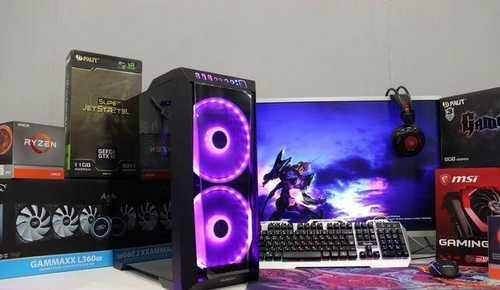 Warzone i5-9400F RTX 3060 12GB 16GB RAM 1 Tb rndm