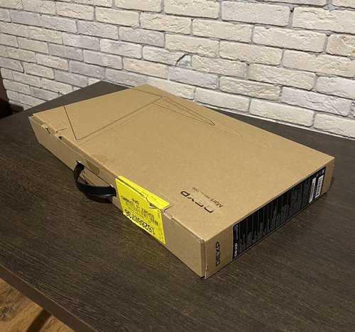 Ноутбук dexp Mars P15-I5W300