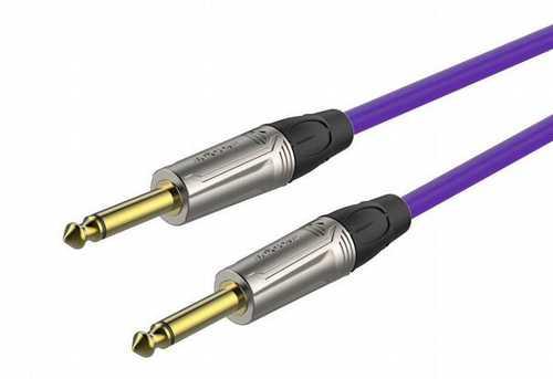 Кабель инструментальный Roxtone tgjj100-TPL/10