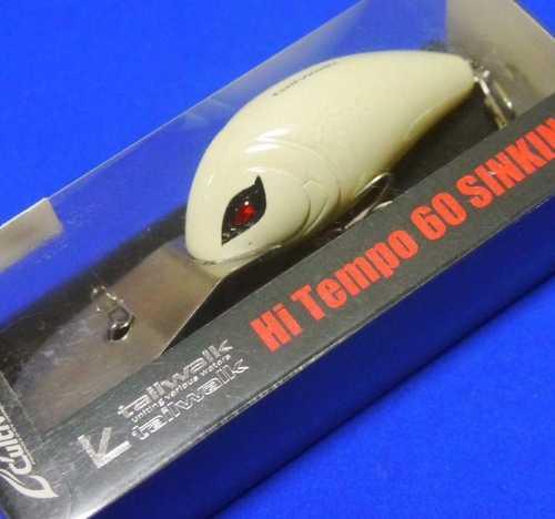 Tail walk Hi Tempo 60 sinking "BN"