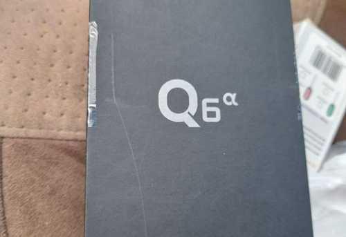 LG Q6a M700, 2/16 ГБ