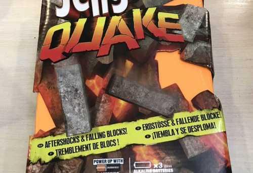 Игра Jenga Quake