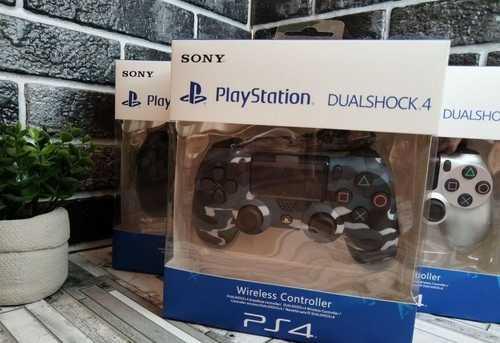 Джойстик ps4 dualshock v2