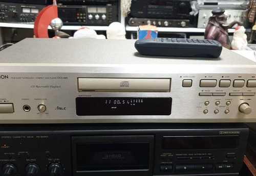 Cd проигрыватель denon DCD-685