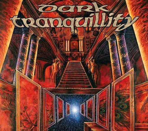 Рок Sony Dark Tranquillity - The Gallery (Re-issue