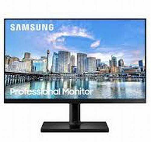 Монитор 34.1" Samsung 4K 75 Гц Ultra wqhd Идеал