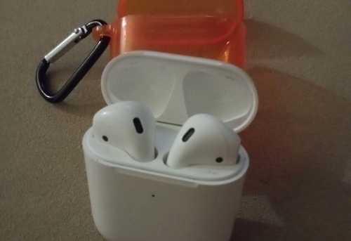 Airpods 2 wireless case