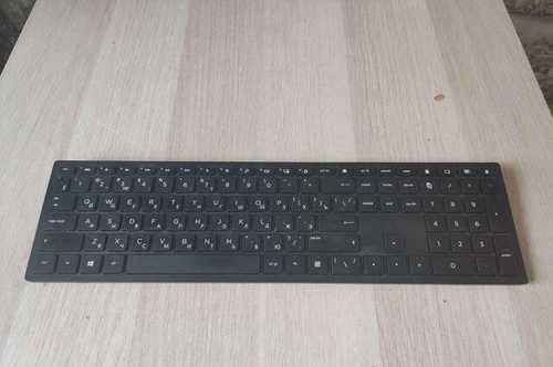 Клавиатура беспроводная HP Pavilion Keyboard 600