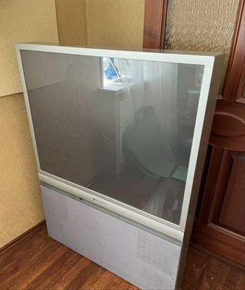 Телевизор Panasonic 43" (109 см)