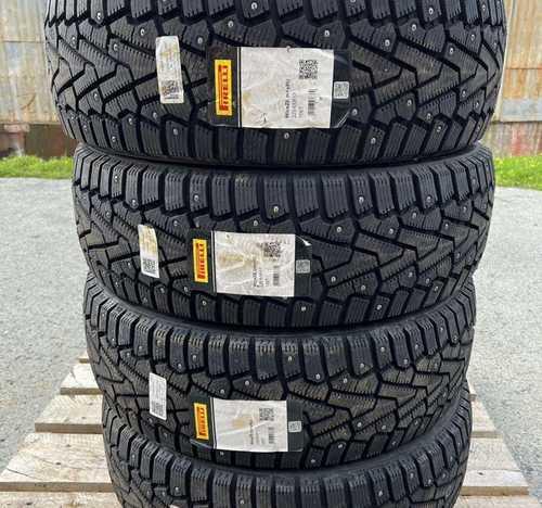 Pirelli Winter Ice Zero 225/65 R17 106T