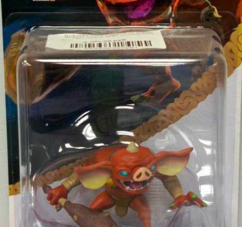 Bokoblin (The Legend of Zelda: Breath of the Wild