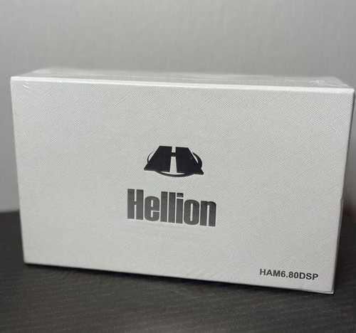 Усилитель Hellion HAM 6.80 DSP
