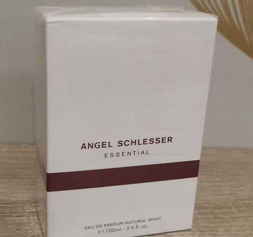 Angel Schlesser Essential 100 оригинал