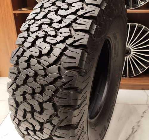 Bfgoodrich All-Terrain T/A KO2 315/70 R17 113T