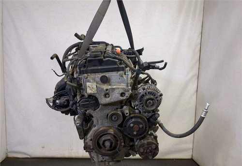 Двигатель от Honda Civic 2006-2012
