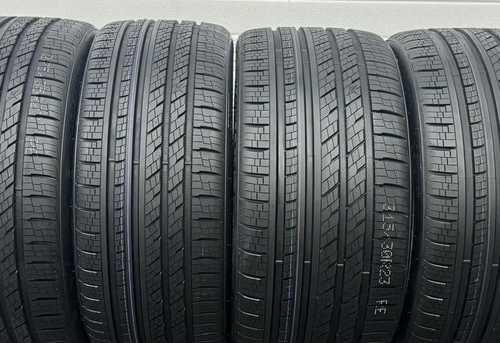 Lexxis Orezon LX 4x4 275/35 R23 и 315/30 R23 108Y