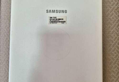 Samsung Galaxy Tab A (T585)(2016)