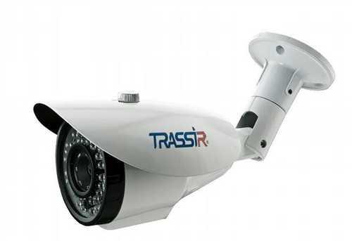 Trassir TR-D2B6 v2(2.7-13.5 мм) уличная ip-камера