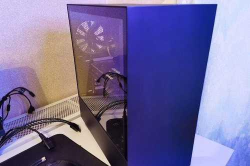 Корпус nzxt H510