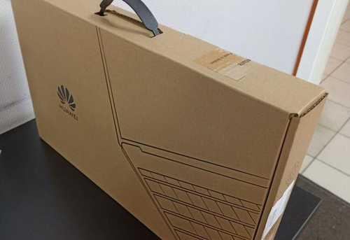 Новый Huawei Matebook D16 IPS/ i3-1215U/ SSD512Gb