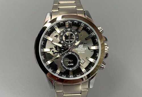 Часы casio edifice