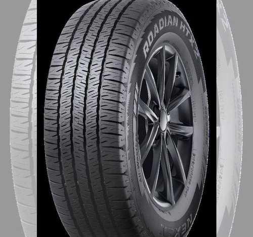 Nexen Roadian HTX 2 225/75 R16 108T