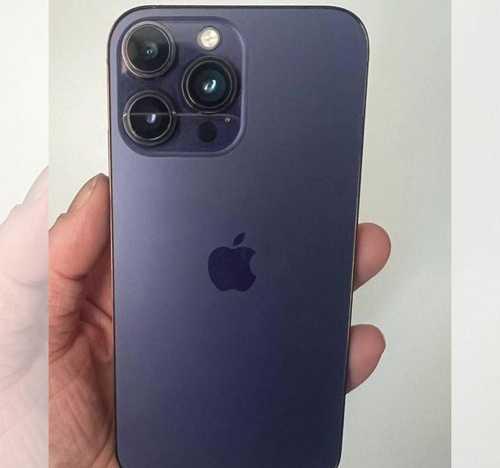 iPhone xr в корпусе 13 pro 128 gb